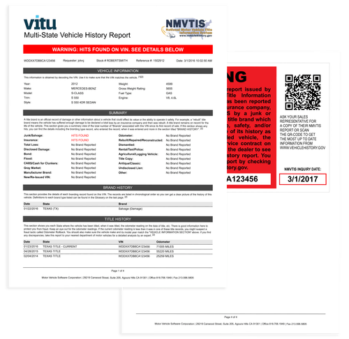 DMVdesk — California Digital Title & Reg